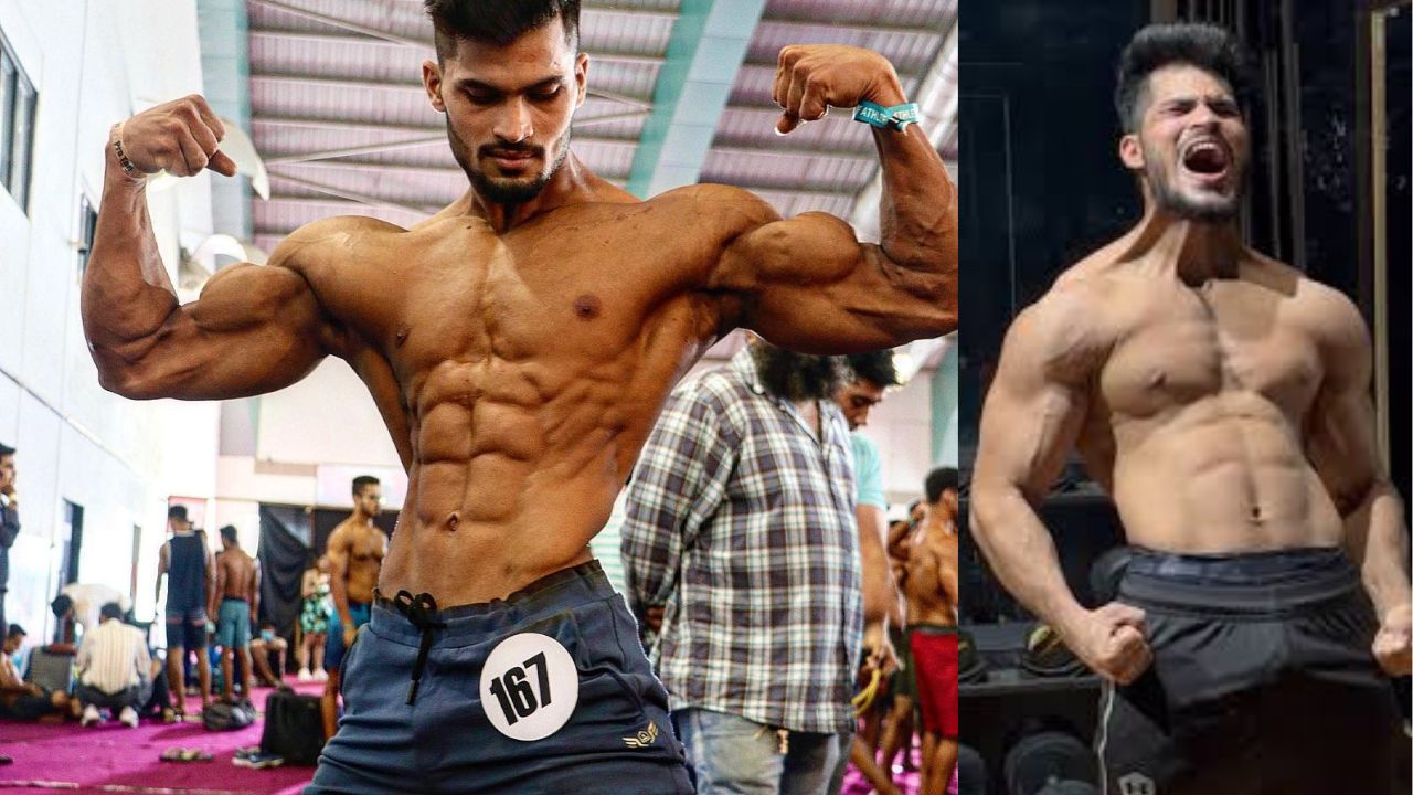 Pawan Sahu Biography, Net Worth, Career, Car Collection - Magazine Bull