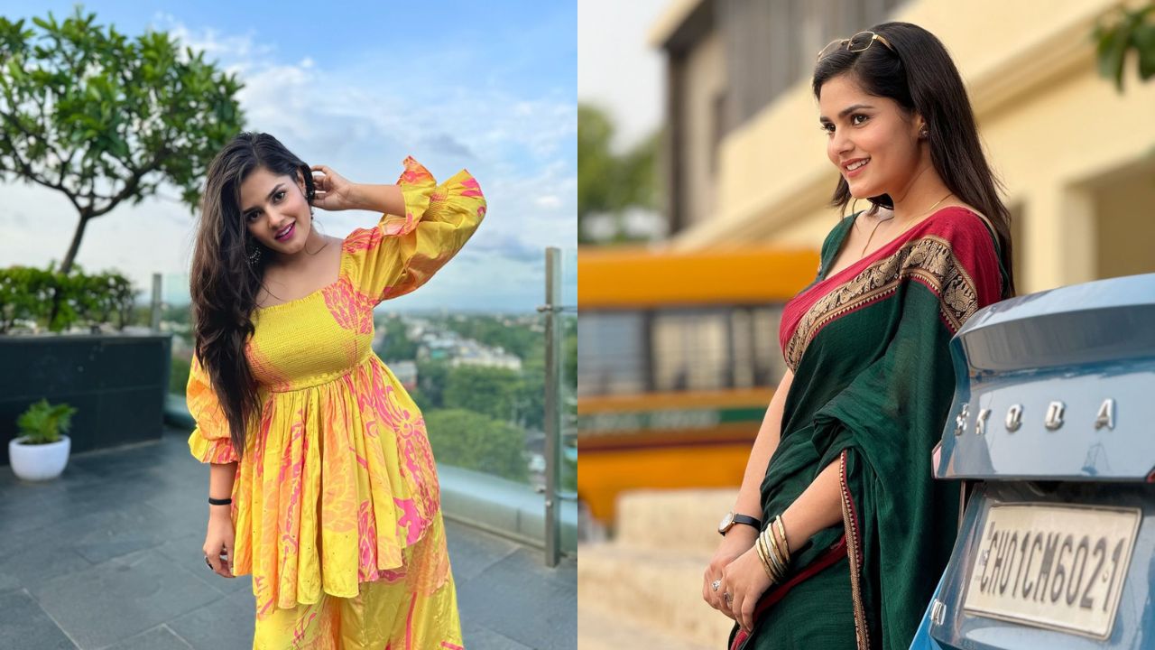 Pragati Tiwari Biography, Net Worth, Career, Education - Magazine Bull Pragati Tiwari Biography, Net Worth, Career, Education - Magazine Bull